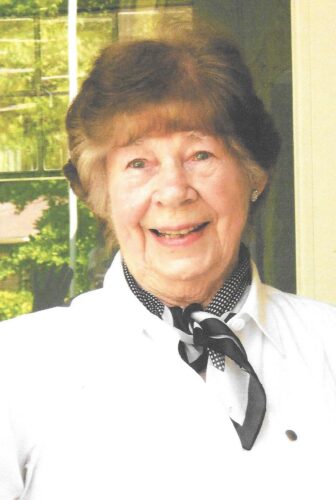 Elizabeth Weber | News, Sports, Jobs - Daily Press